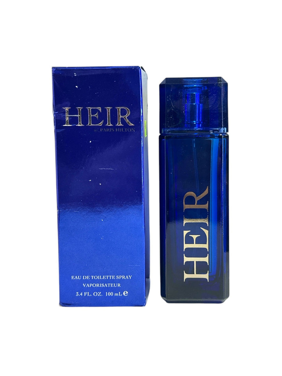 Heir by Paris Hilton Eau de Toilette Spray (3.4fl.oz / 100ml) – Glam ...