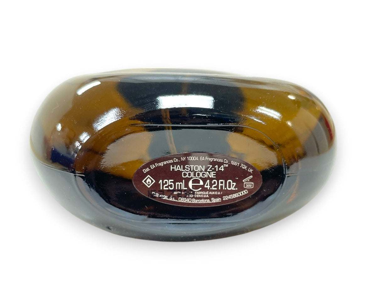 Halston Z-14 Cologne for Men (125ml / 4.2fl.oz) – Glam Cosmetics