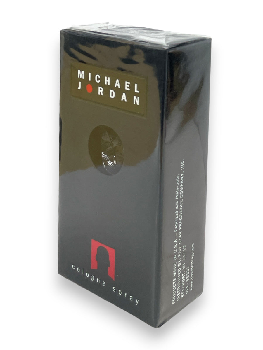 Michael Jordan Cologne Spray For Men (3.4fl.oz / 100ml) – Glam Cosmetics