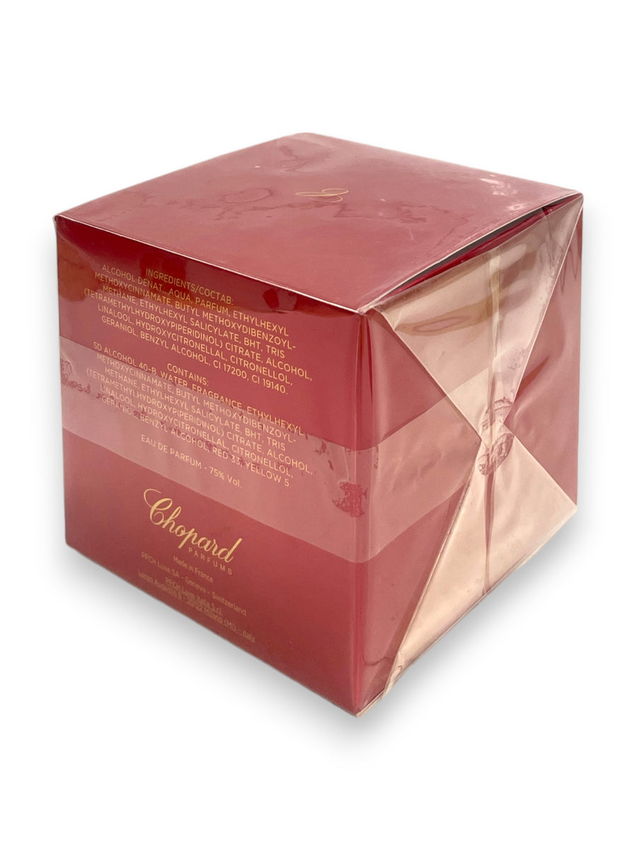 Chopard Casmir Eau De Parfum for Women (100ml / 3.4fl.oz) – Glam Cosmetics