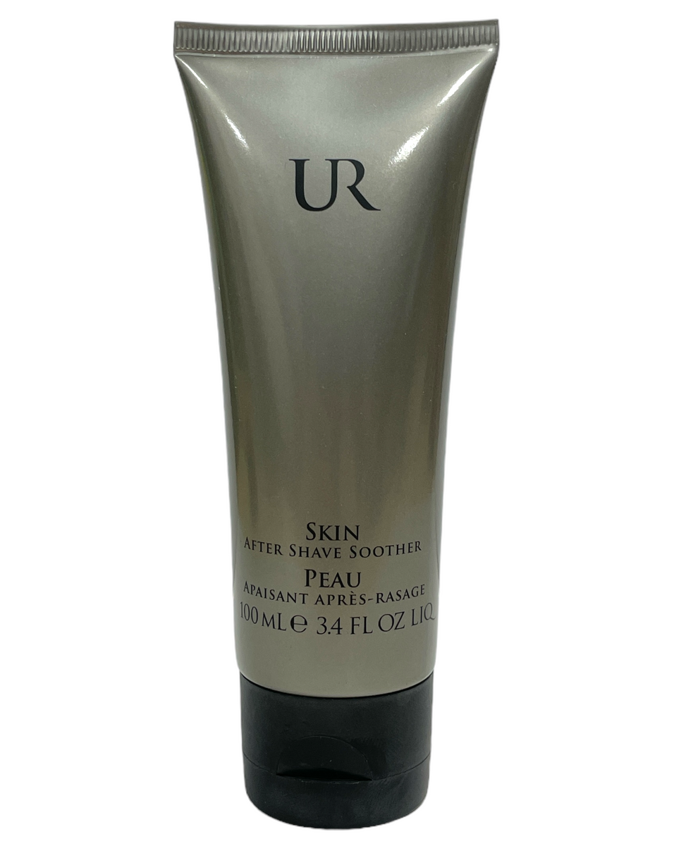 Usher UR Skin After Shave Soother (100ml / 3.4fl.oz) – Glam Cosmetics