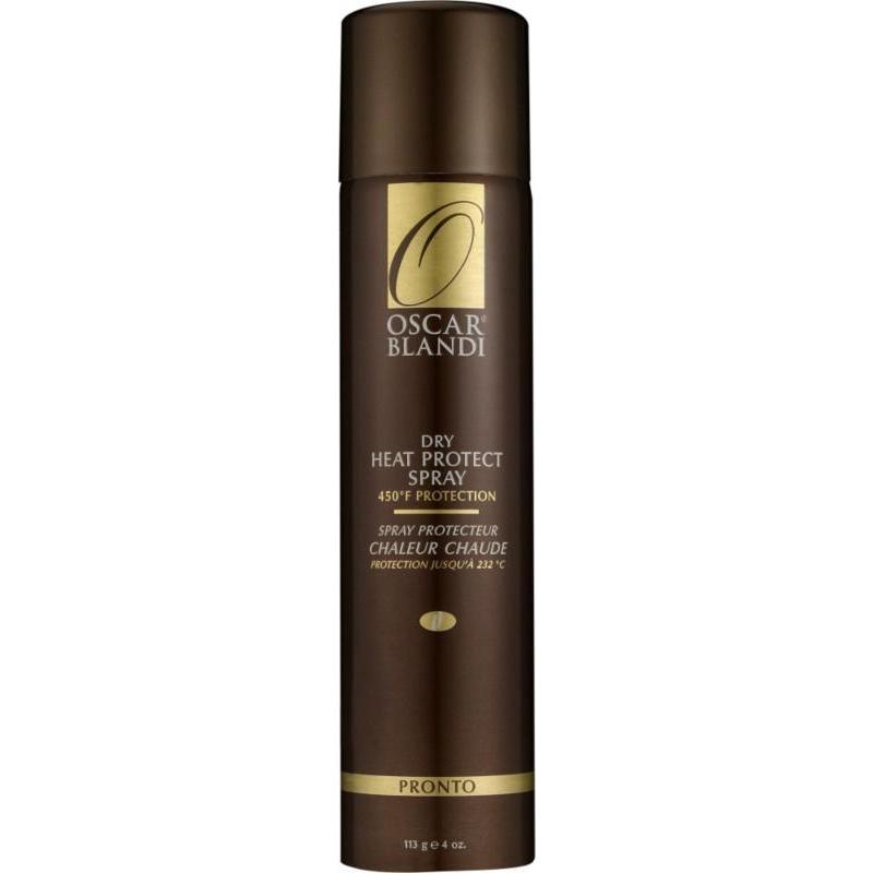 Oscar Blandi Pronto Dry Heat Protect Spray | GLAM – Glam Cosmetics
