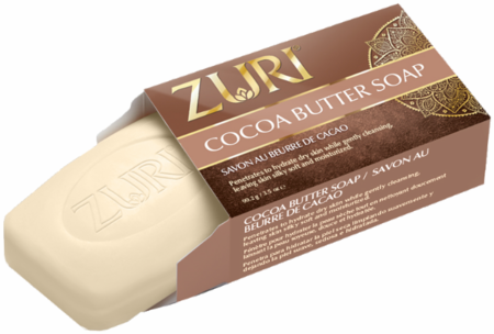 Zuri Soap – Glam Cosmetics